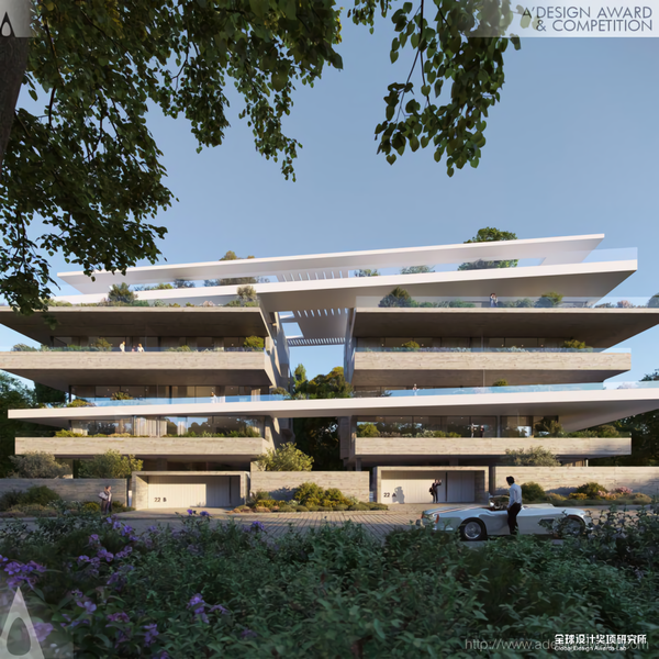 2022-2023 意大利A'设计大奖赛名单公布，全球共31个铂金奖，凯达环球、长厦安基、唯想国际等上榜！ - 知乎