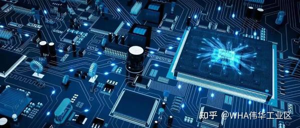 美国组建芯片联盟CHIP4针对“中国芯” - 知乎
