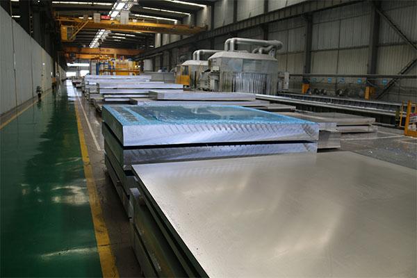 Hoja de aluminio 5754 para automoción - 知乎