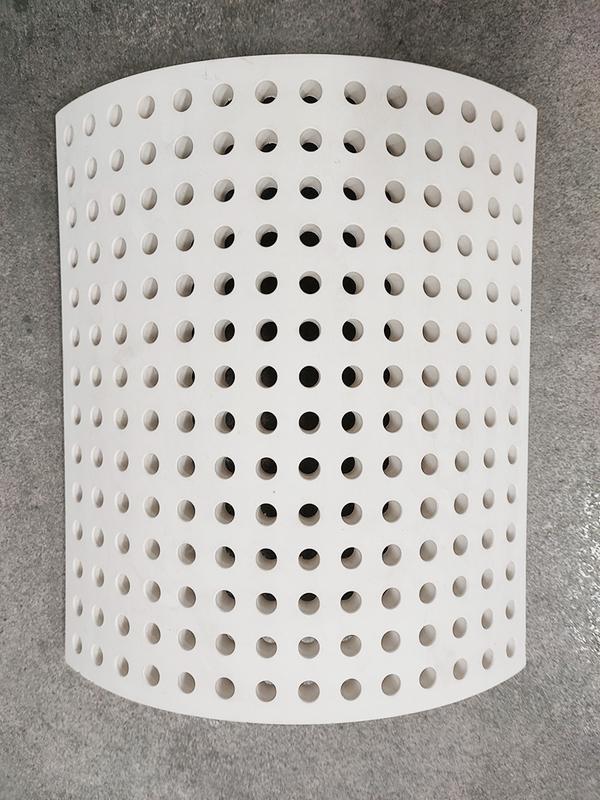 grg材料施工工艺流程图？GRG材料有什么特点 - 知乎