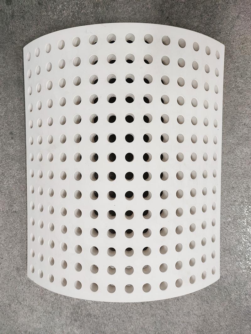 grg材料施工工艺流程图？GRG材料有什么特点 - 知乎