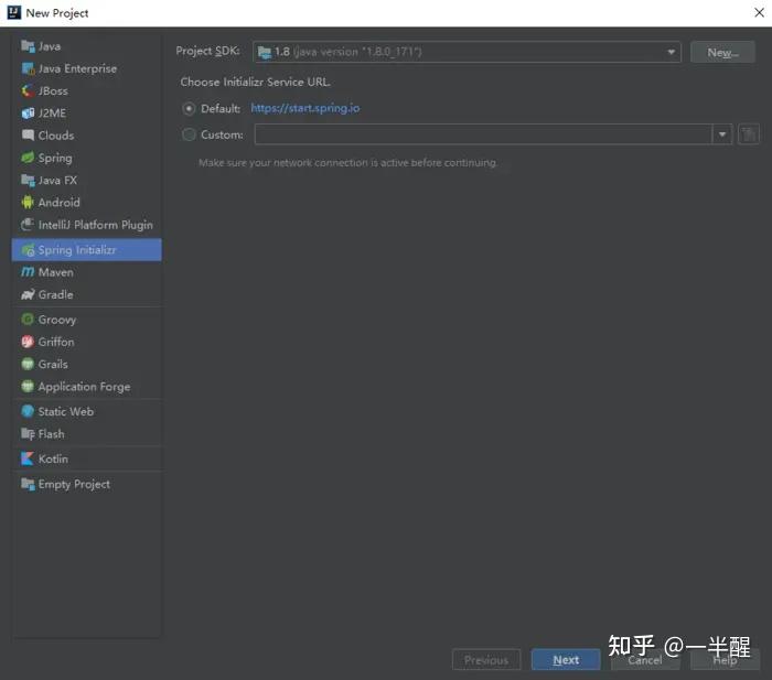 Spring Boot 最佳实践（一）快速入门 - 知乎