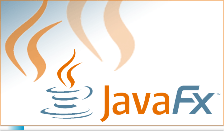 javafx快速入门 - 知乎