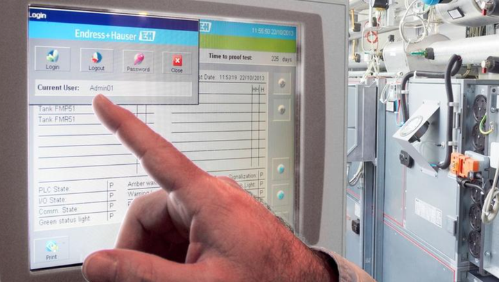 功能安全SIL认证 - 知乎