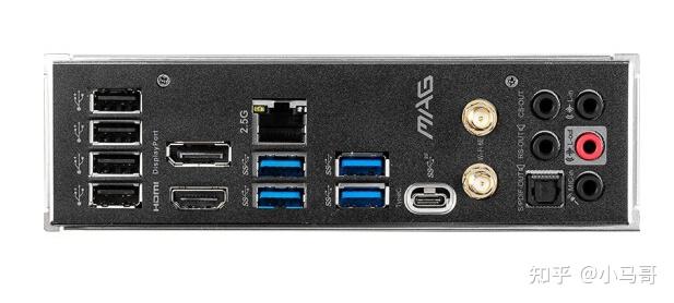 2021年3月10日。最新上市的B560主板汇总。支持PCIE4.0。支持XMP，可以进行内存超频。建议搭配10600KF,10700F处理器 ...