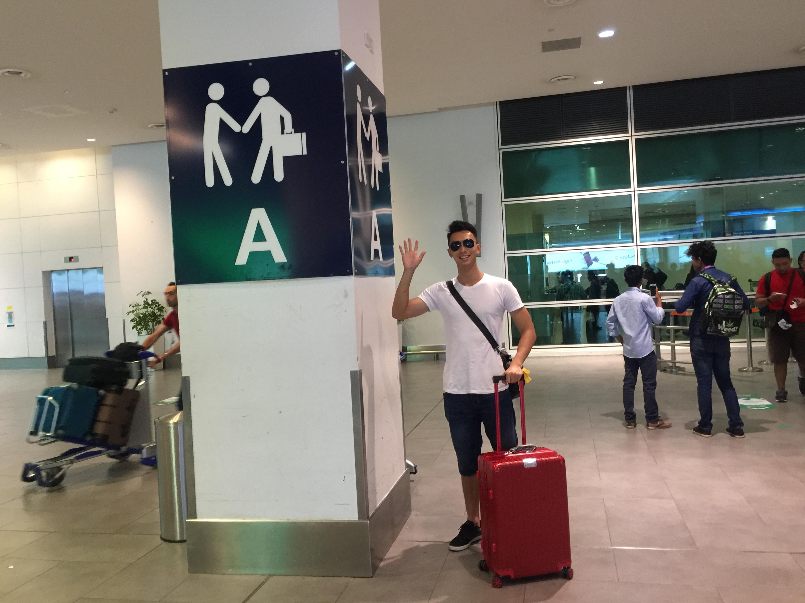 良心巨献地表最全！吉隆坡KLIA2候机楼超详细图解攻略！ - 知乎