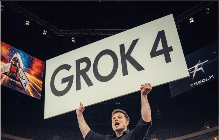 做题王者，实战拉跨！是时候给马斯克的Grok4泼盆冷水了！（Grok 4模型详细测评报告） - 知乎