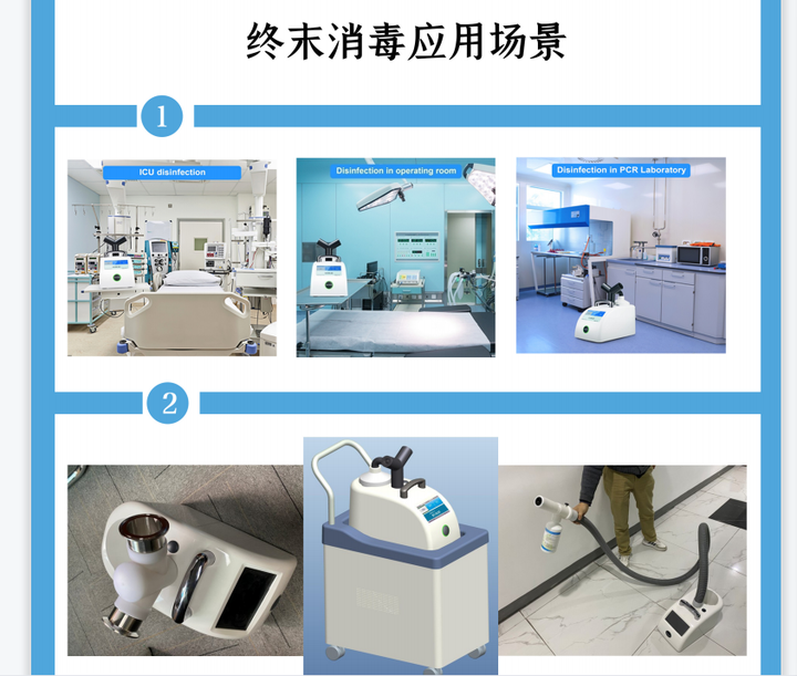 医院日常消毒和终末消毒应该怎么做？ 知乎