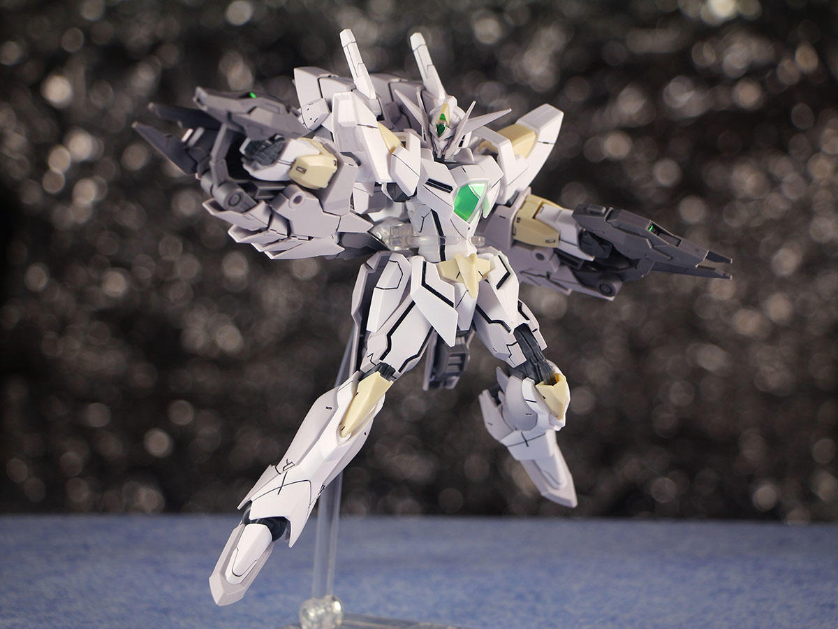 高达模型中值得入手的HG模型有哪些？ - 知乎