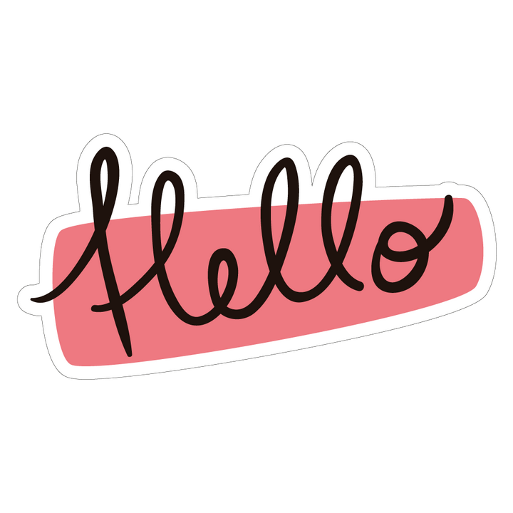 你只会用“Hi~hello”打招呼吗？再来学几个英语打招呼的高级表达方式吧！ - 知乎