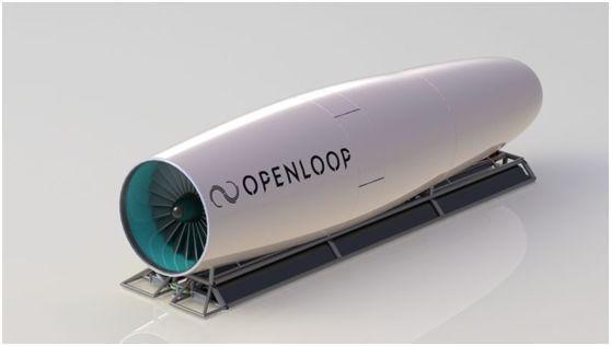 Hyperloop发展历史 - 知乎
