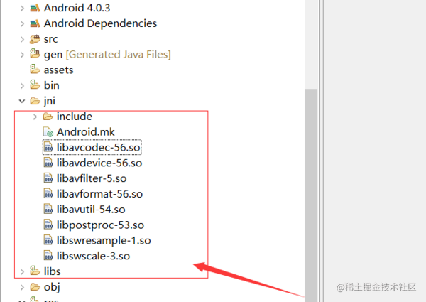 NDK开发——FFmpeg视频解码 - 知乎