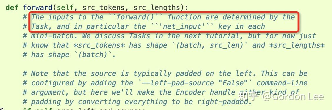 Fairseq框架学习：官方文档注解 - 知乎