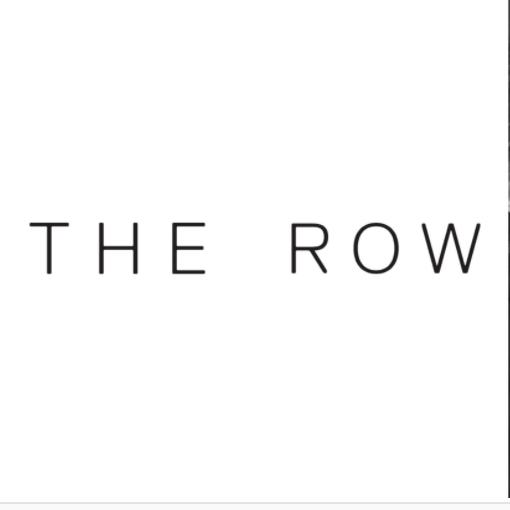 高净值女性的心头好——THE ROW - 知乎