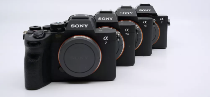 iRentalsLab评测 | 全画幅“新基准” A7M4，传感器分数出炉 - 知乎