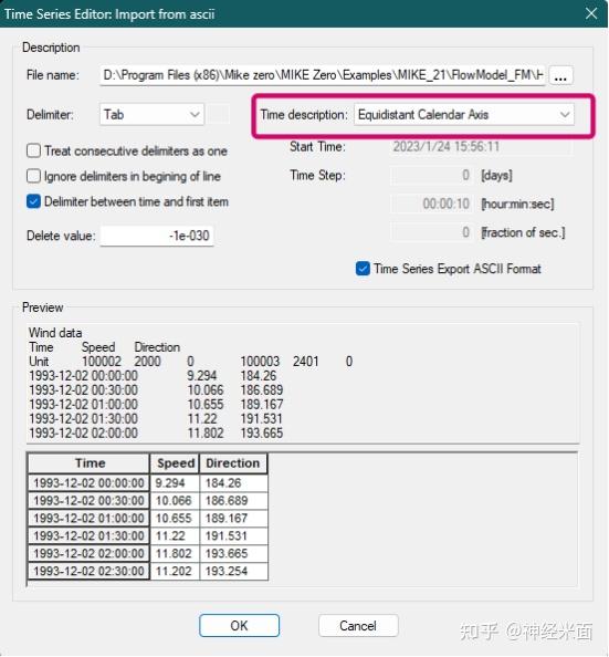 MikeZero：制作风玫瑰图 - 知乎