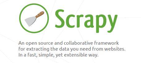 使用Scrapy爬取toscrape书籍详情信息 - 知乎