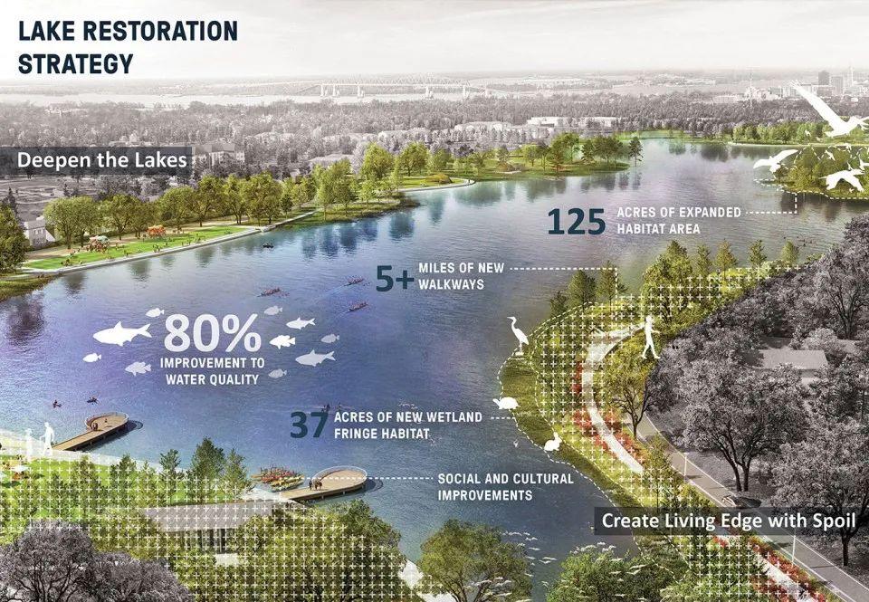 SWA Group景观设计案例｜Needle景观案例分享：第五十九期 - 知乎