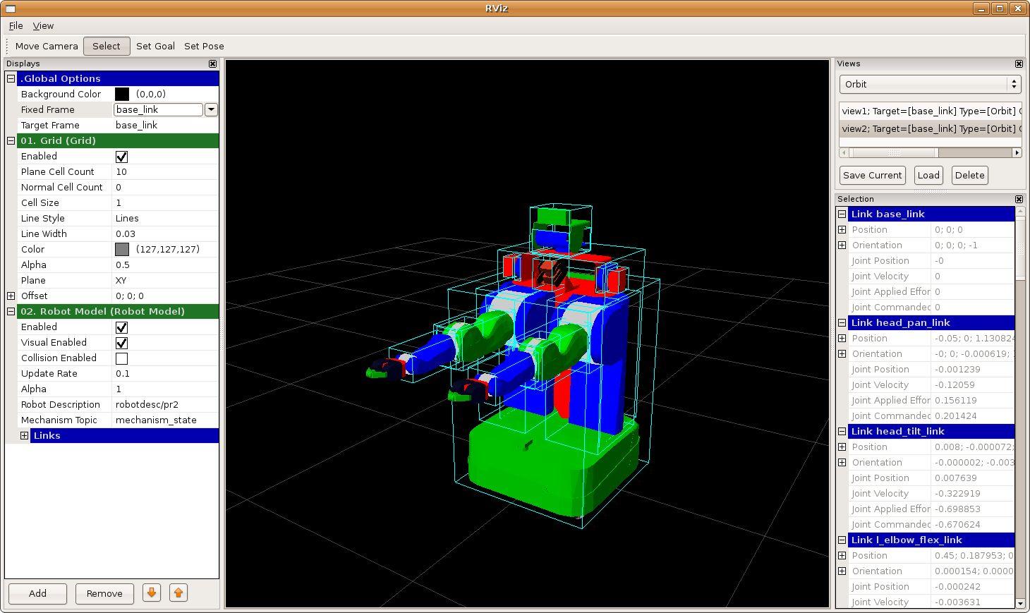 ROS学习入门（抛砖引玉篇） - 知乎