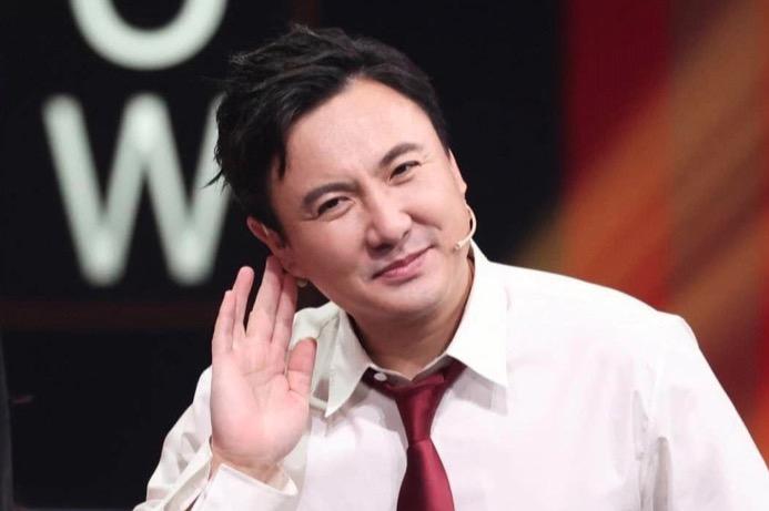 沈腾退圈?化妆师透露其病情恶化无法工作,不得不退圈去国外医治 知乎