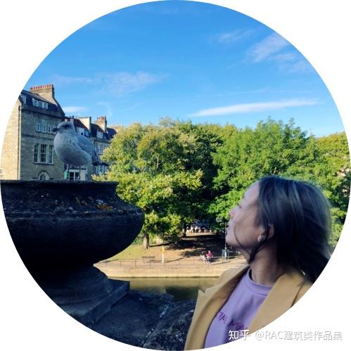 2023经验谈【74】| UPenn/UCL/MSA等8张建筑offer+万元奖学金，海本学姐最终选择宾大EBD - 知乎