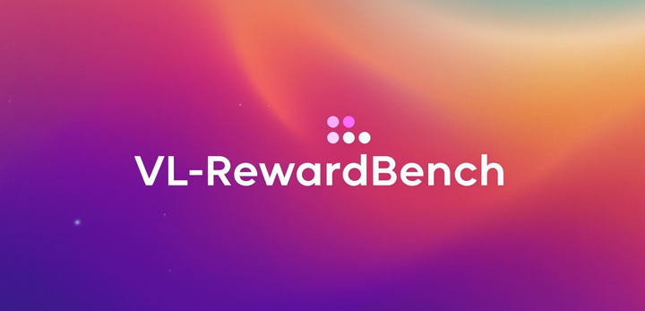 VL-RewardBench: 通往多模态 self-play 的试金石 - 知乎
