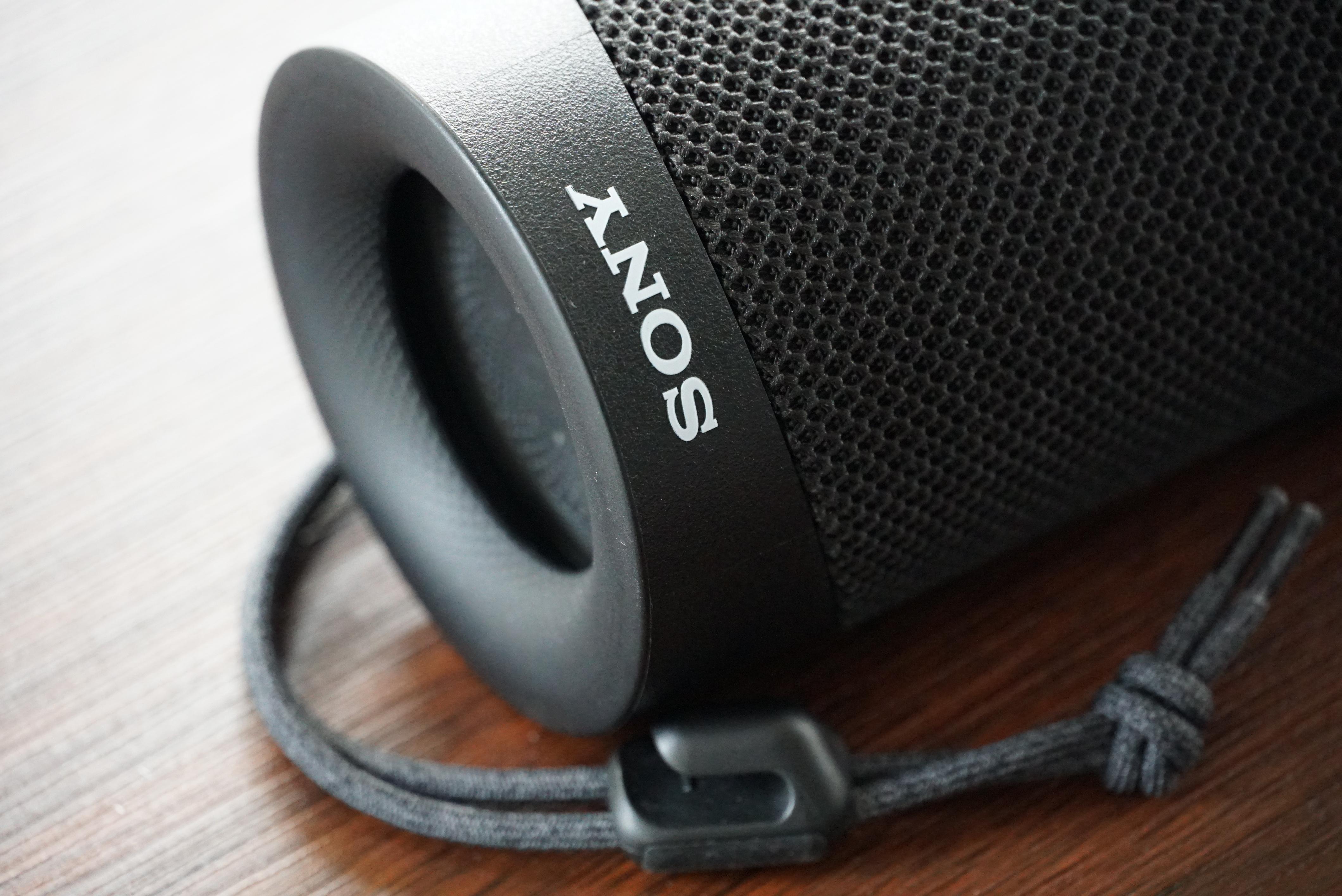 出乎预料，SONY SRS-XB23商品观察 - 知乎