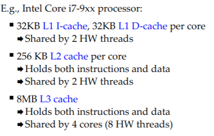 每个程序员都应该了解的内存知识（What every programmer should know about memory） - 知乎