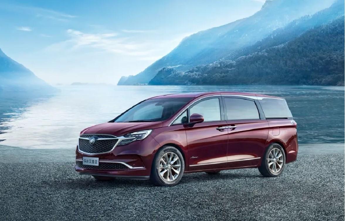 5月MPV销量，赛那不敌GL8，“五菱宏光们”没人买了？ - 知乎