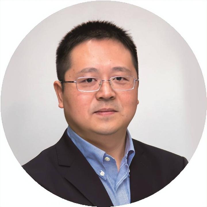 上海外国语大学 赵衍 ：高校新基建关键是泛在融合 - 知乎