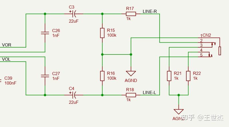 【P60】PCM2706/TDA1305 USB DAC - 知乎