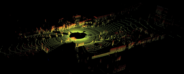 浅谈单目3D目标检测中的“BEV框架”与“DETR框架” - 知乎