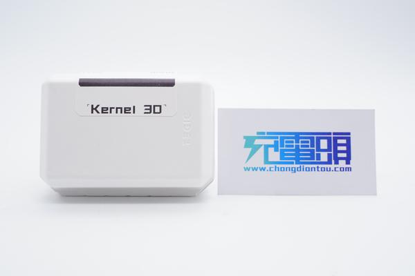 拆解报告：TEGIC迷你30W PD快充氮化镓充电器Kernel 30 - 知乎