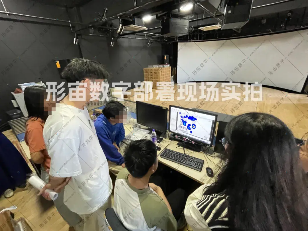 【新】Gazepoint GP3 眼动追踪系统 - 知乎