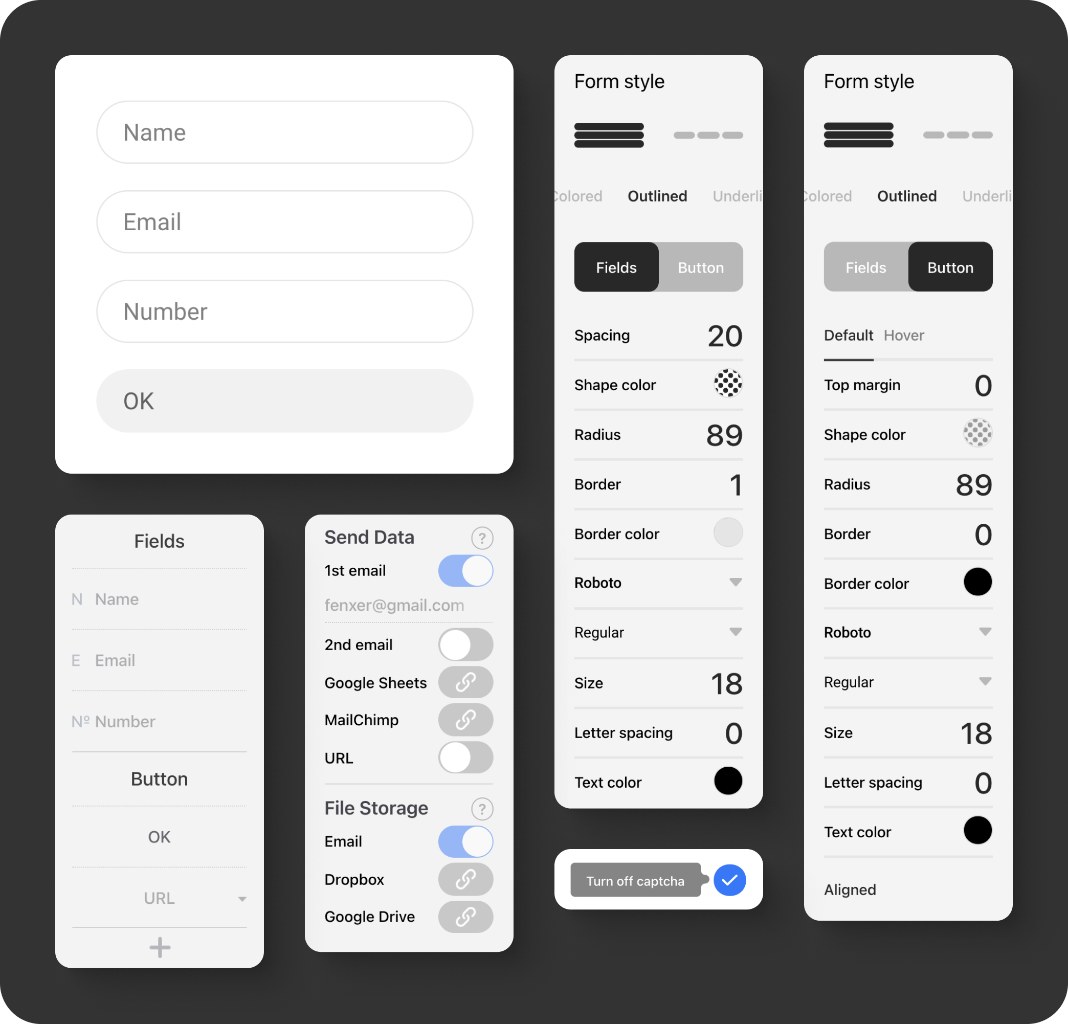 Showing - Readymag - 知乎