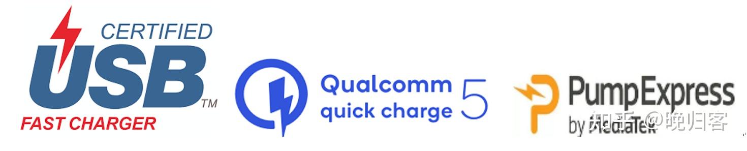 USB快速充电--USB Power Delivery（USB PD） - 知乎