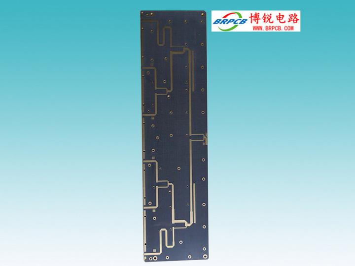 罗杰斯RT5880高频板参数 - 知乎