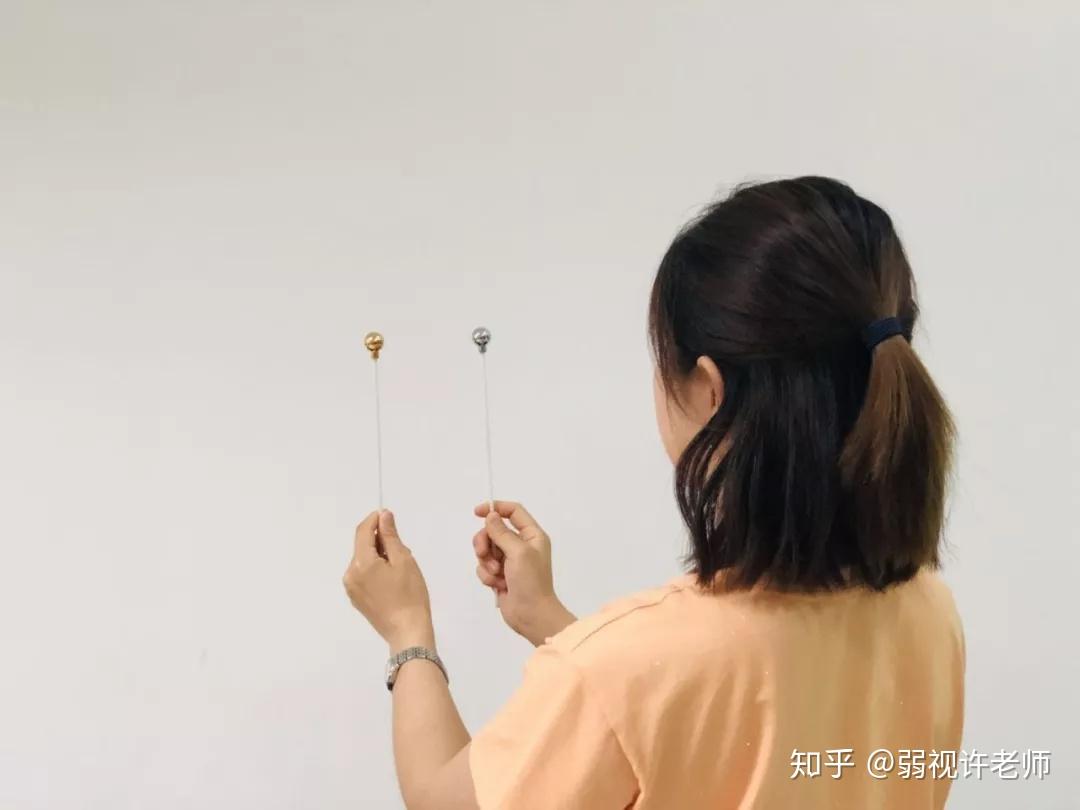 视觉训练领域的“金箍棒”——集检查与训练于一体的Wolff Wands - 知乎