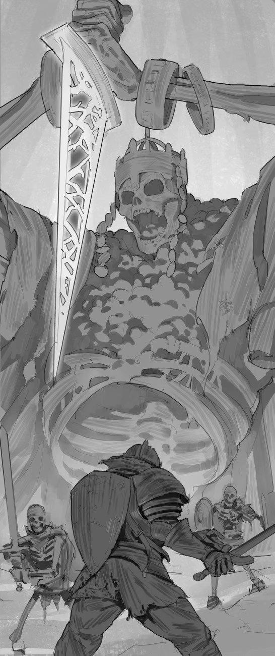 插画丨绘画丨德国插画家Tim Lochner 作品 - 知乎