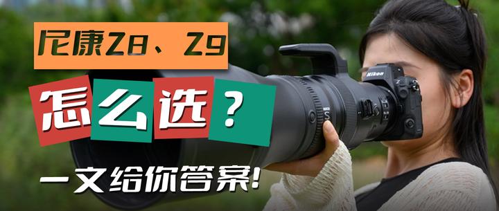 手握尼康Z 600mm f/4 TC VR S大炮，告诉你Z8、Z9该买谁 - 知乎