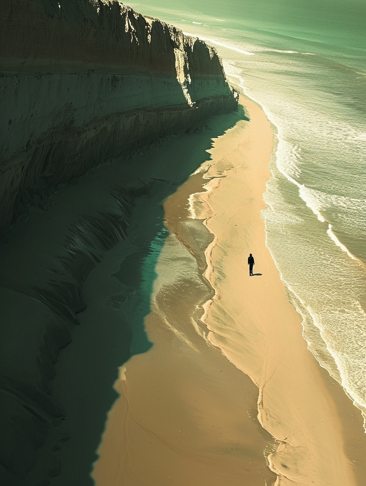 MJ幻想插图附咒语 - 知乎