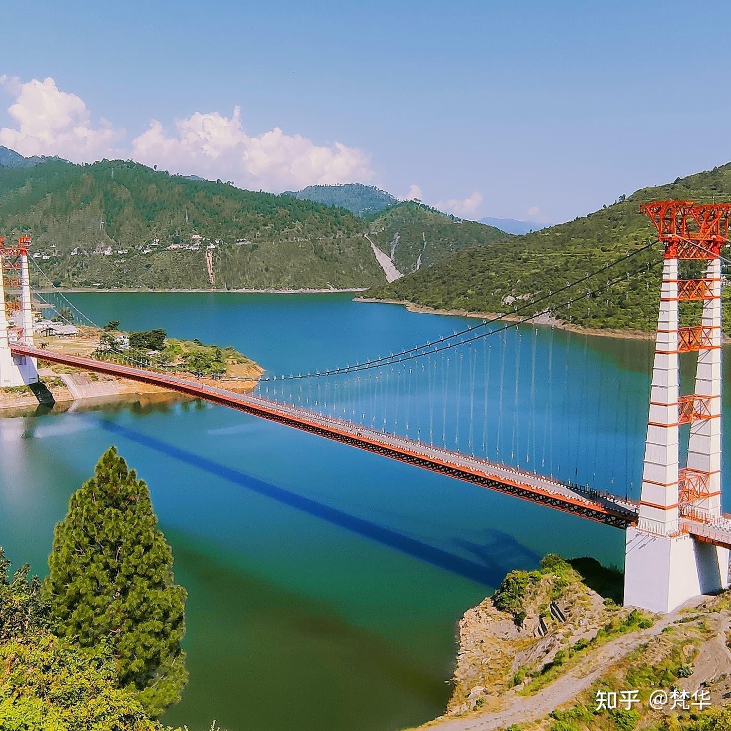 印度基建面面观（二）桥梁 - 知乎