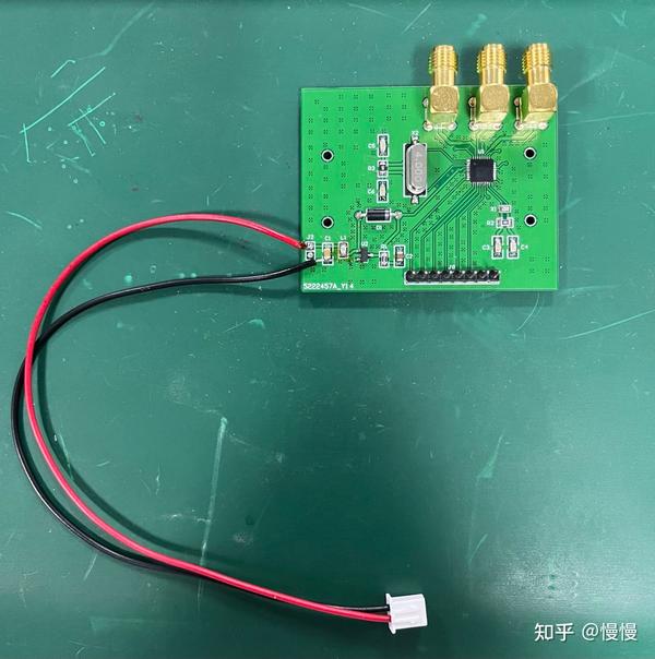 FPGA——TDC-GP22（ACMA）、MS1022（瑞盟） - 知乎