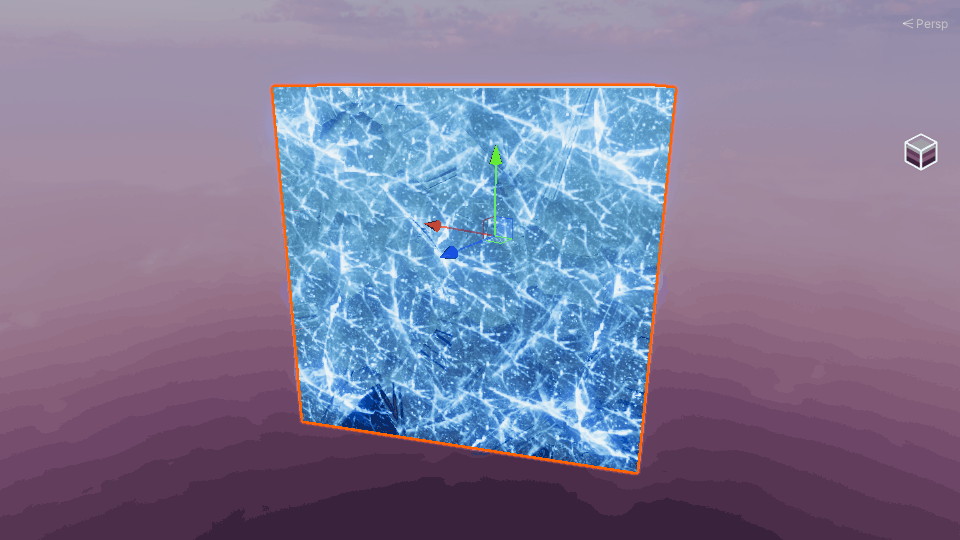 Unity Shader - Ice - 知乎