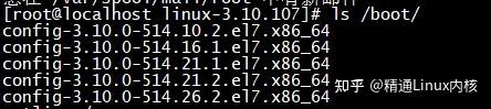 深入了解Linux内核编译与管理 - 知乎