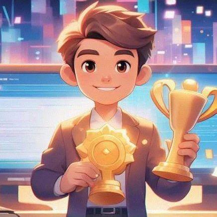 编程奇才Benjamin Qi：从双冠王到编程界的传奇！ - 知乎