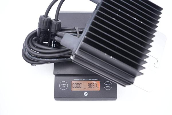 拆解报告：SolarEdge 700W太阳能电池功率优化器 - 知乎