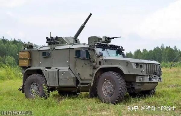 俄罗斯（前苏联）武器名称盘点——鲜花火炮 - 知乎