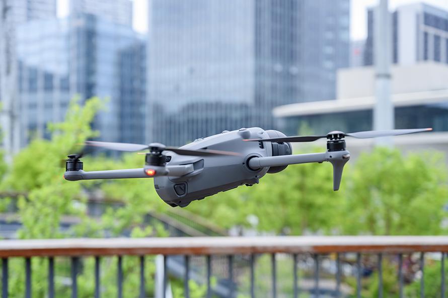大疆Mavic 4 Pro评测：影像、性能全面升级，内容创作利器 - 知乎