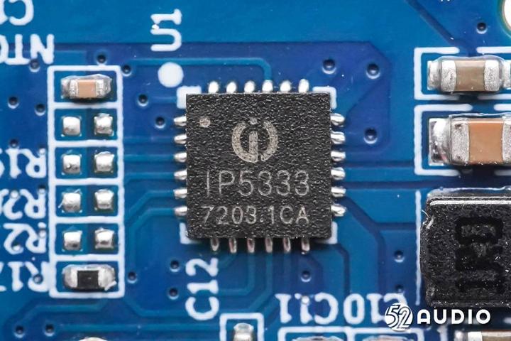 提供充电管理、电量指示等功能，英集芯IP5333获倍思Eli Sport 1采用 - 知乎